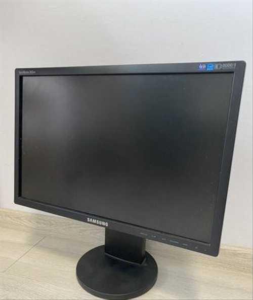 Монитор Samsung SyncMaster 943BW