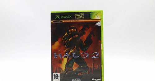 Halo 2 для Xbox Original