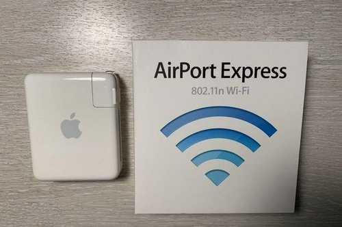 Apple Airport Express a1264
