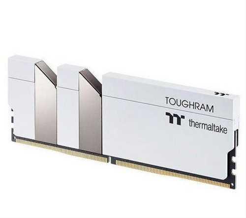 Память DDR4 2x8Gb 3600MHz Thermaltake R020D408GX2