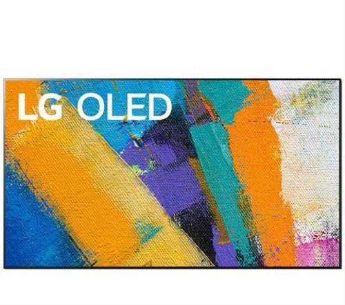 Телевизор LG oled65G1