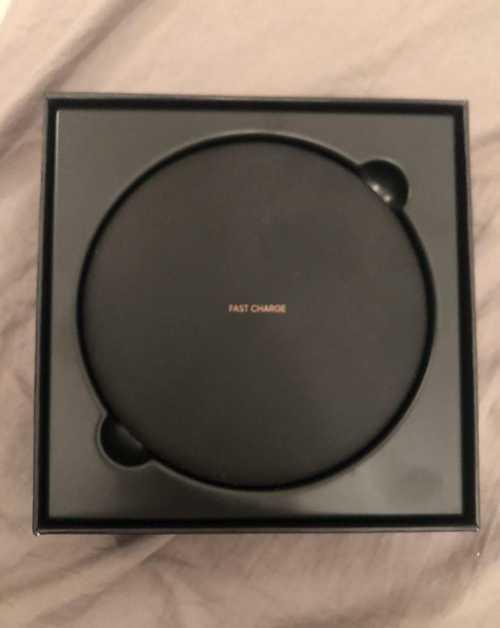 Беспроводная зарядка SAMSUNG wireless charger