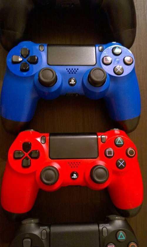 DualShock 4 Original