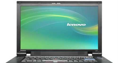 Ноутбук / Lenovo L530 / Сore i3 / 4 GB