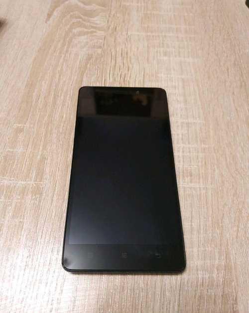 Lenovo k3 note(K50-t5) 16gb