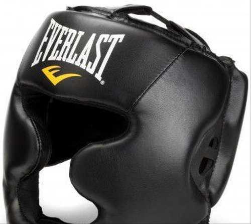 Шлем для бокса Everlast
