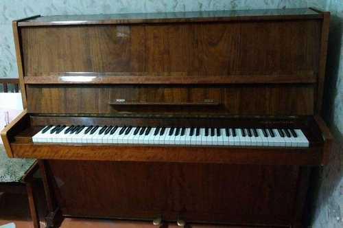 Пианино Украина в рабочем состоянии