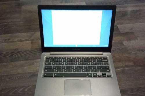 Samsung chromebook XE503C32-K01US