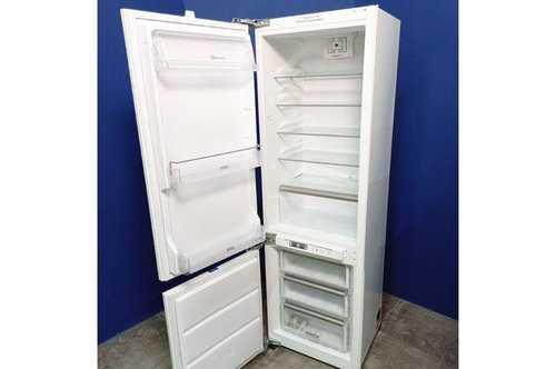 Холодильник Bauknecht. Гарантия 1 год