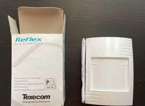 Пассивный инфракрасный извещатель Texecom Reflex