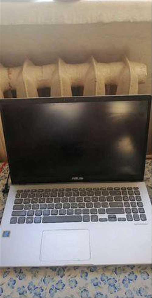 Asus f509f