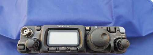 Yaesu FT-817