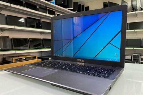 Ноутбук Asus X550ZE-XX216T