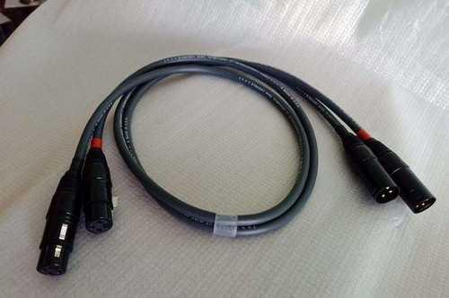 Кабель Straight Wire XLR