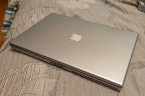 Apple MacBook Pro 15 A1260