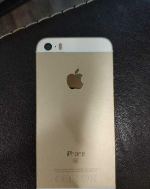 iPhone 5s