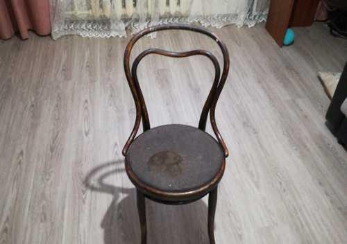 Стул венский Wien thonet