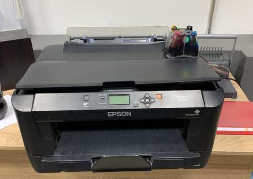Принтер Epson