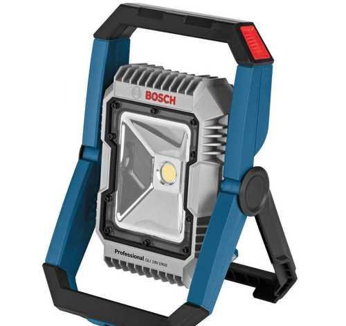 Акк-ый фонарь Bosch GLI 18V-1900