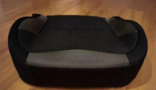 Подушка сиденья водителя Citroen/Peugeot