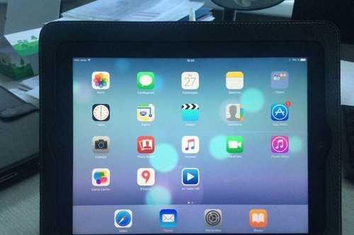 IPad3 A1430 32 Gb