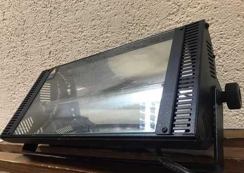 Стробоскоп Giga strobe dmx FL 2000D