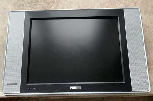 Телевизор Philips 37 см