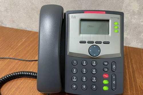 IP-телефон Cisco SPA303