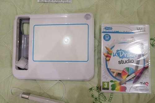 Планшет для рисования nintendo wii