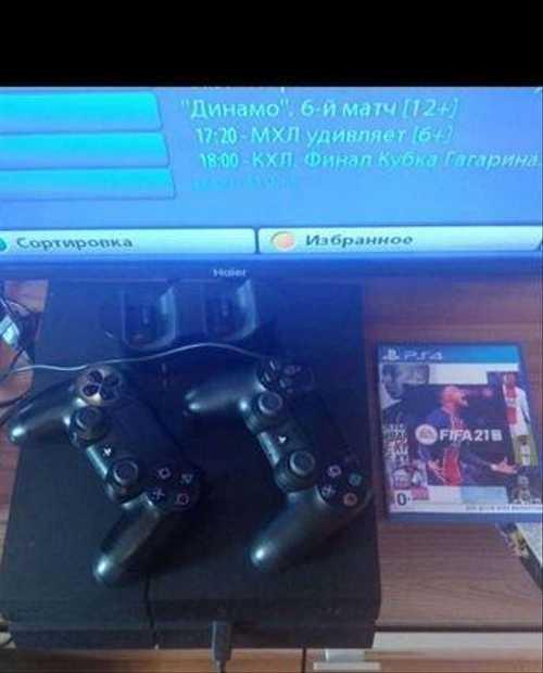 playstation 4 cuh 1208a характеристики