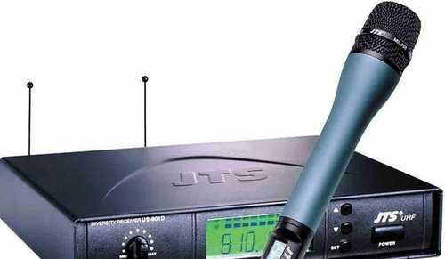 Вокальный радиомикрофон JTS US-901D/MH950