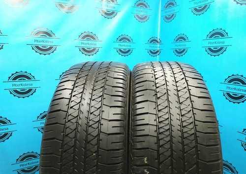 Летние шины R22 275/50/22 Bridg Dueler 684 ZV