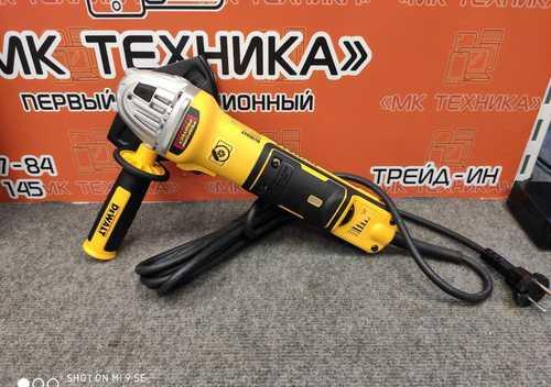 Ушм DeWalt DWE4357-qs