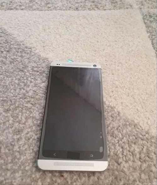 Дисплей HTC One M7 модуль