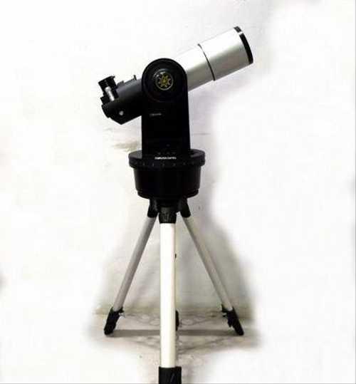 Телескоп Meade ETX-60AT-BB