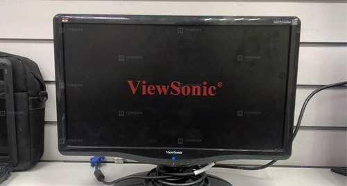 И1 Монитор Viewsonic VA1931wma