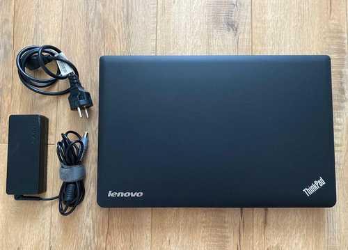 Ноутбук Lenovo Thinkpad E545