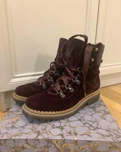 Ботинки Sam edelman