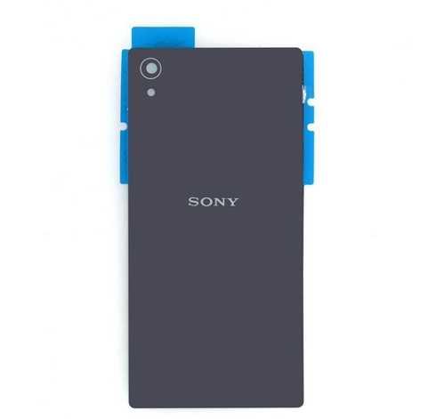 Задняя крышка Sony Xperia Z5 (E6603) Черный и др