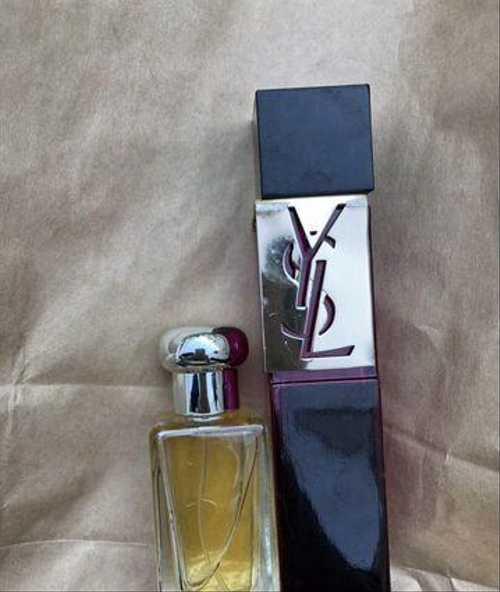 YSL Elle Intense 30мл