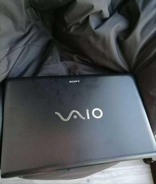 Sony vaio sve171