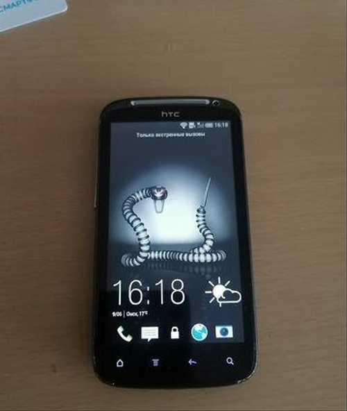 HTC Sensation (возможен обмен)