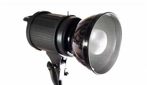 Галогенный осветитель Falcon Eyes QL-500BW