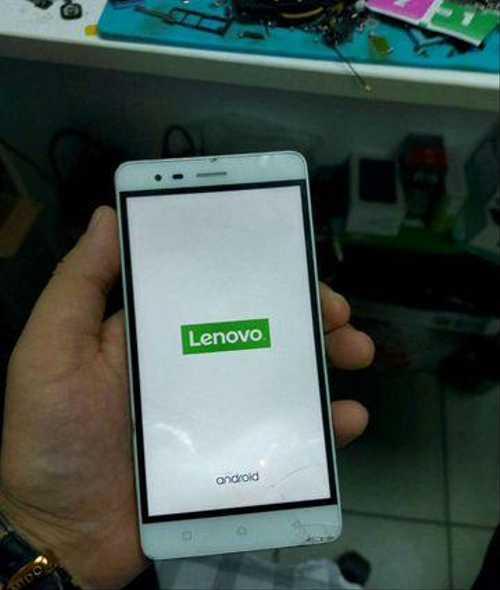 Lenovo Vibe K5 Note (3гб/32гб)