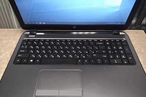 Ноутбук HP 255G3 (Office)