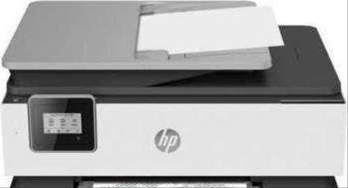 Струйный мфу HP OfficeJet 8013 A4 Duplex WiFi