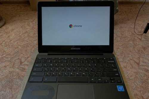 Samsung chromebook 3