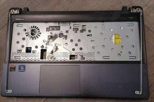 Ноутбук Asus K55D на разбор