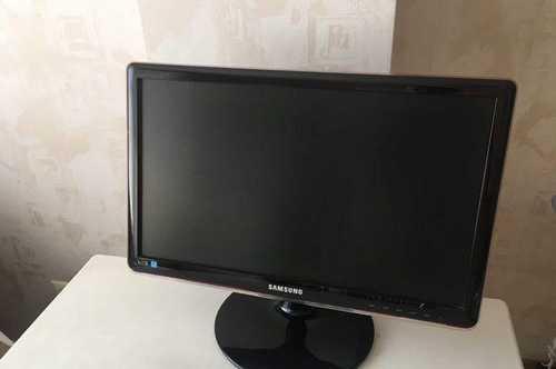 Монитор Samsung SyncMaster S22A350N 21.5"