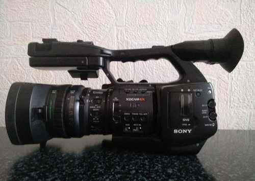 Продам видеокамеру Sony EX-1R